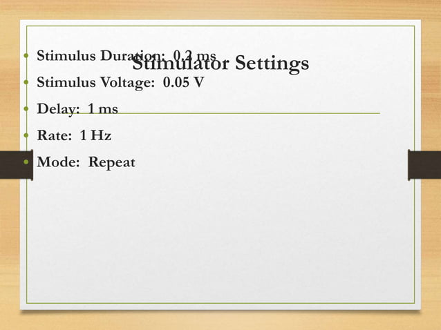 Assessment of cardiac contractility using langendorff apparatus connected to a powerlab | PPTX