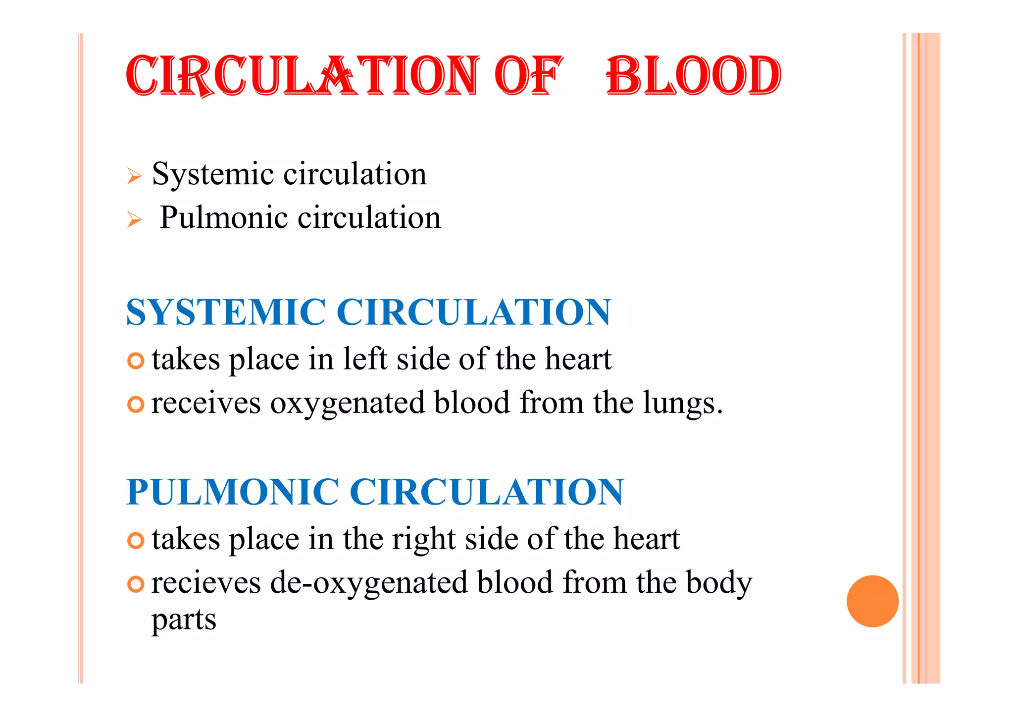 Assessment of cardiovascular system | PDF