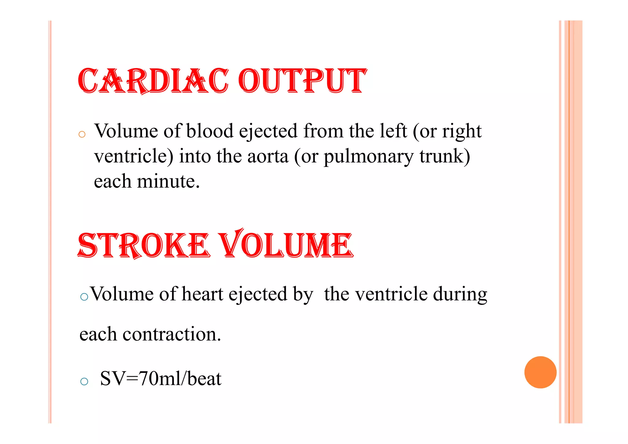 Assessment of cardiovascular system | PDF