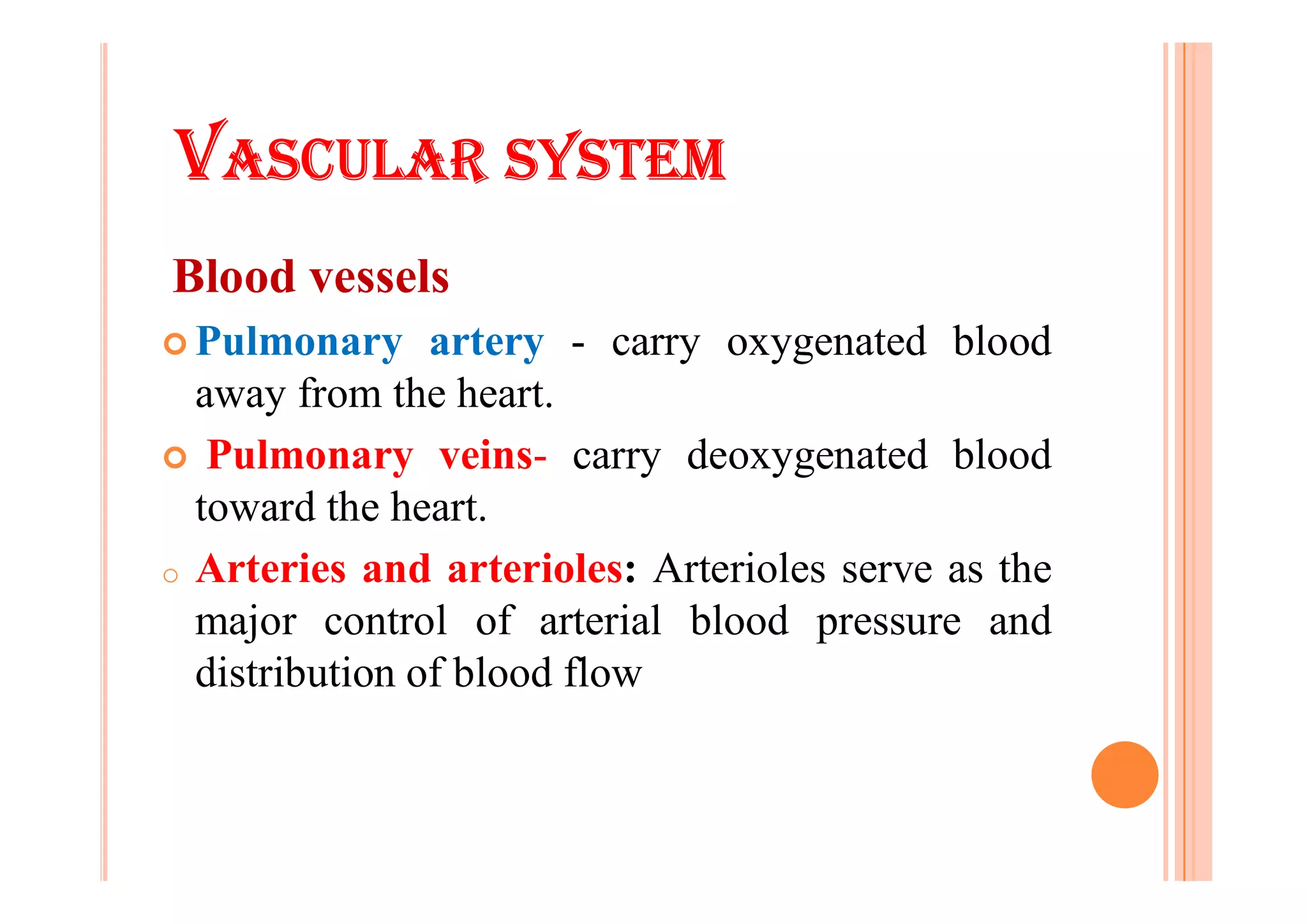 Assessment of cardiovascular system | PDF