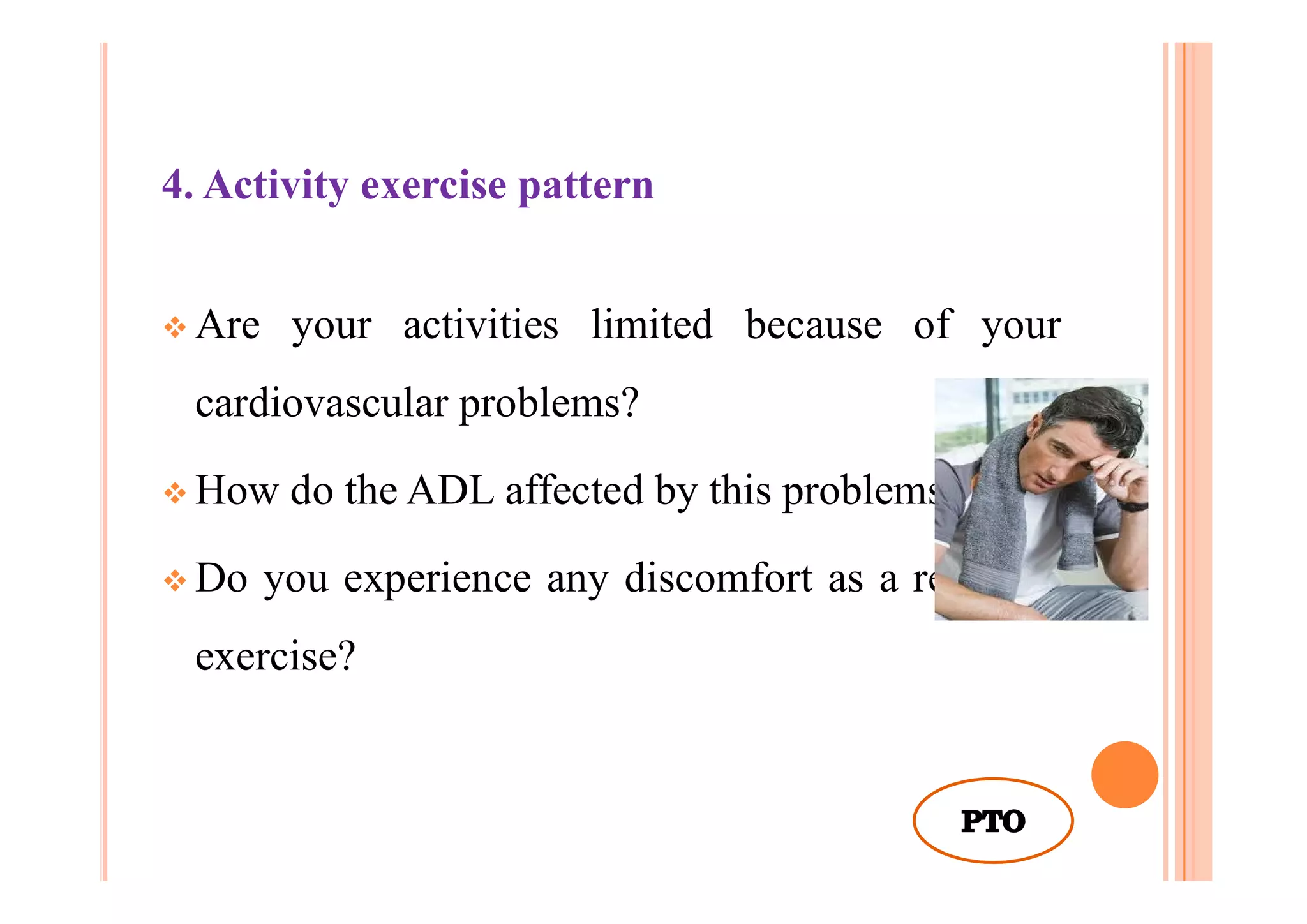 Assessment of cardiovascular system | PDF