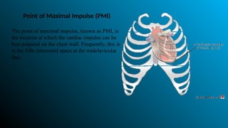 Assessment of Caridovascular sys.pptx Health assessment | PPTX