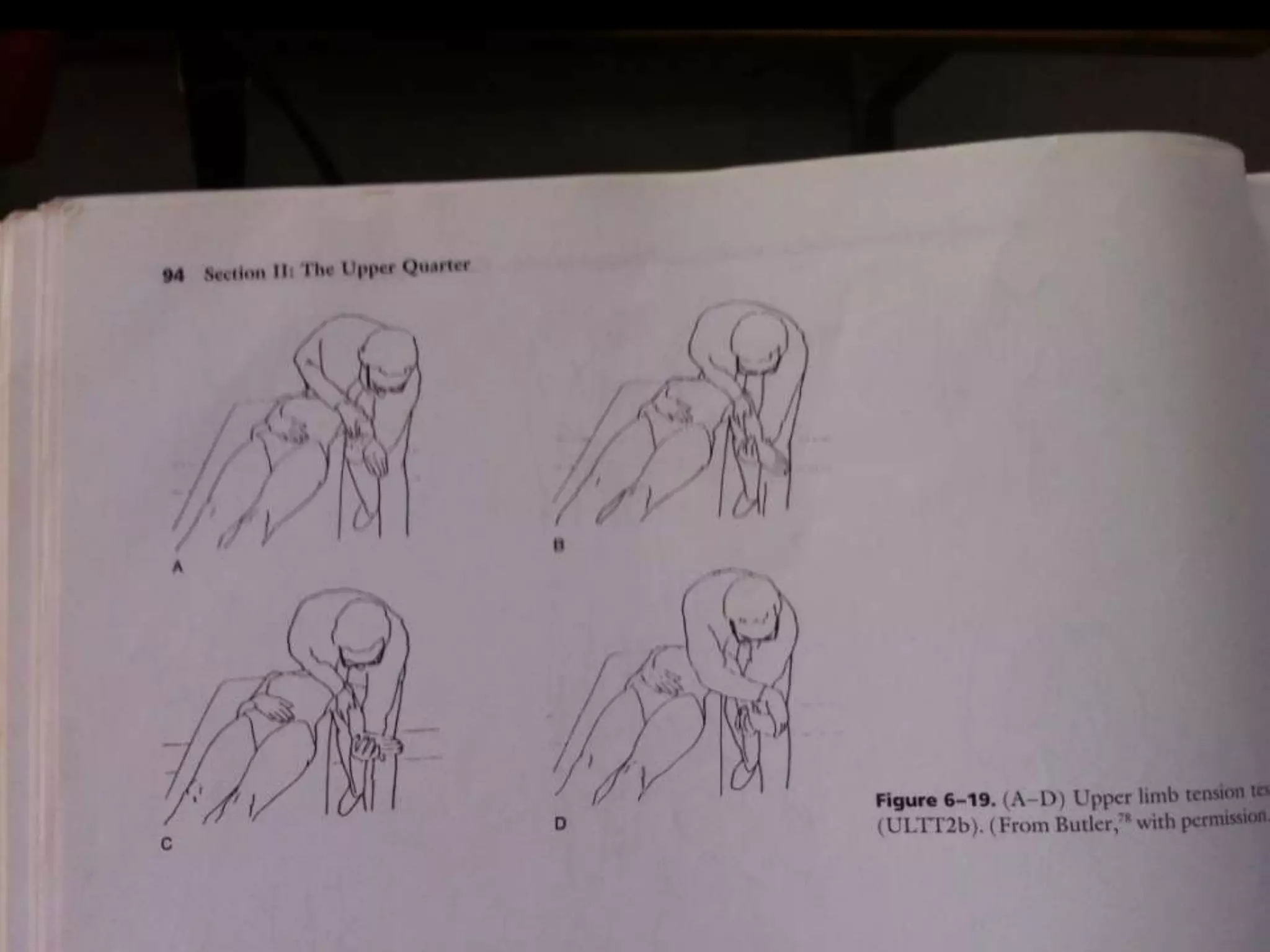 Assessment of cervical spine | PPTX