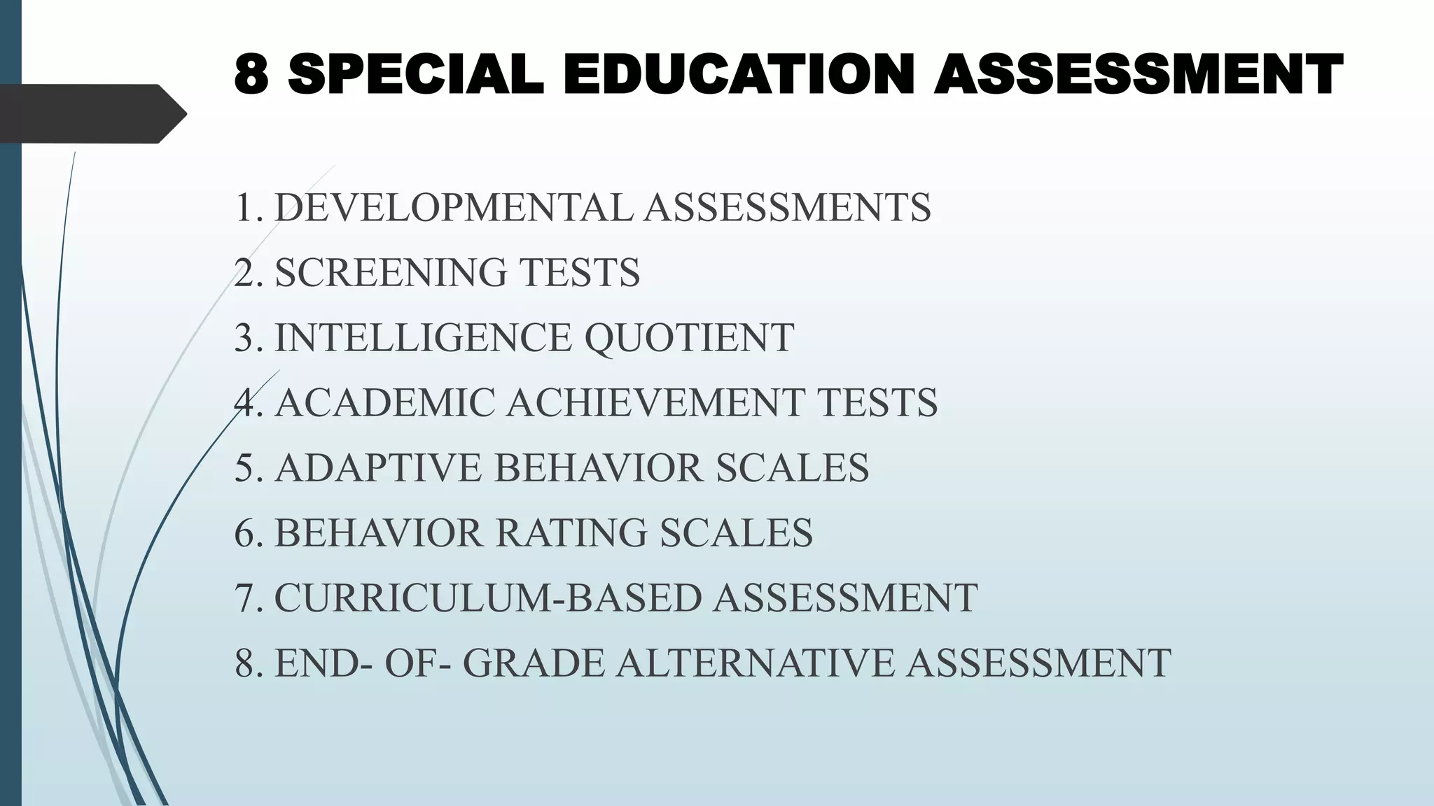 Assessment of children with special needs.pptx