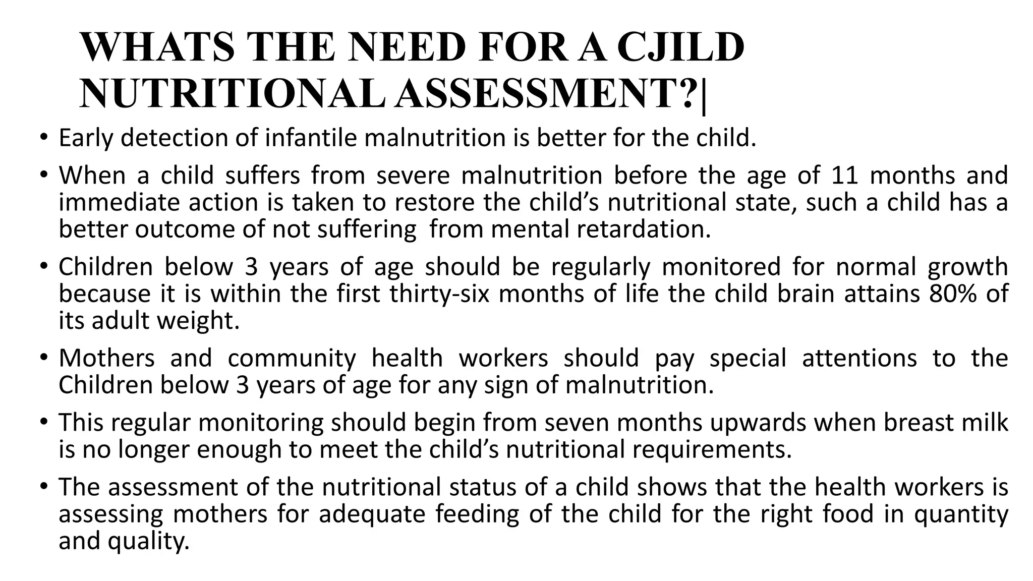 ASSESSMENT OF CHILD’S NUTRITION.pptx