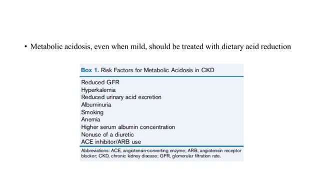 ASSESSMENT OF CKD PATIENT BEFORE INITIATION OF HEMODIALYSIS.pptx ...