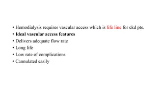 ASSESSMENT OF CKD PATIENT BEFORE INITIATION OF HEMODIALYSIS.pptx