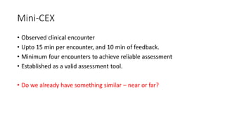 Assessment of Clinical Competence.pptx