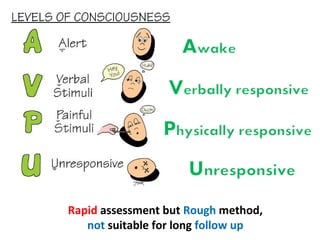 Assessment of consciousness | PPS