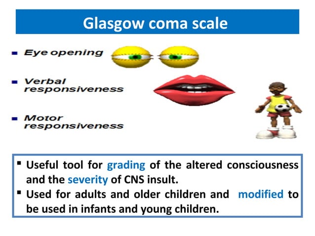 Assessment of consciousness | PPS
