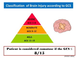 Assessment of consciousness | PPS