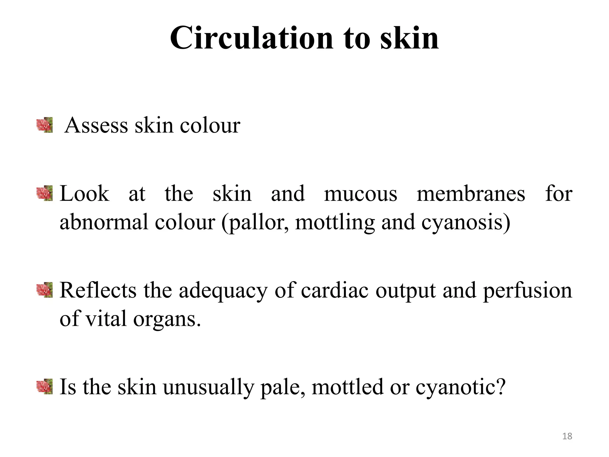 Assessment of critically ill child.ppttx | PPTX