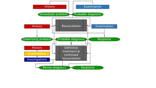 Assessment of critically ill patients | PPTX