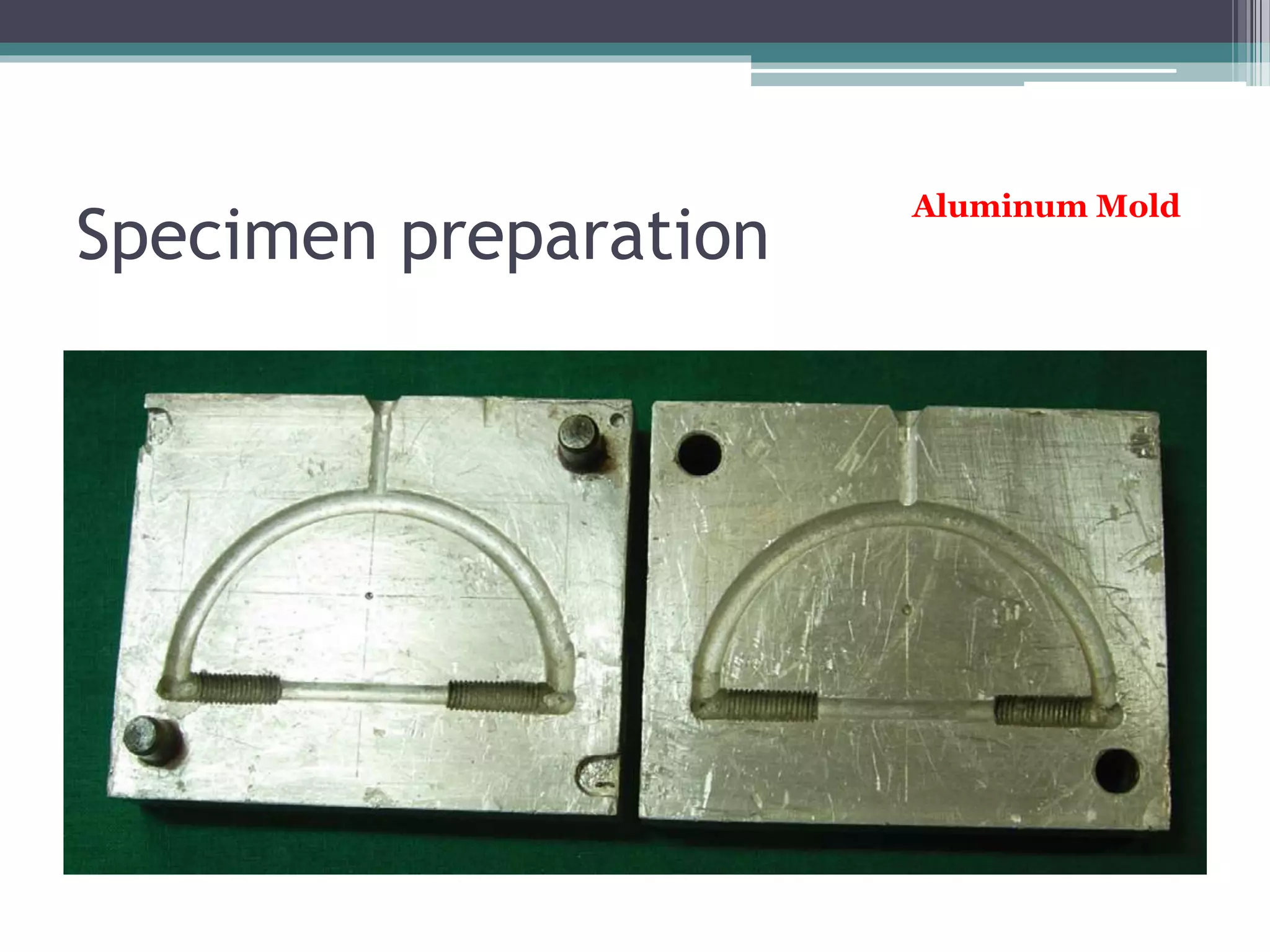 Assessment of dental alloys | PPT