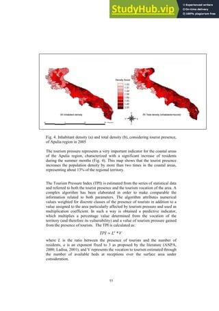Assessment Of Desertification In Semi-Arid Mediterranean Environments ...