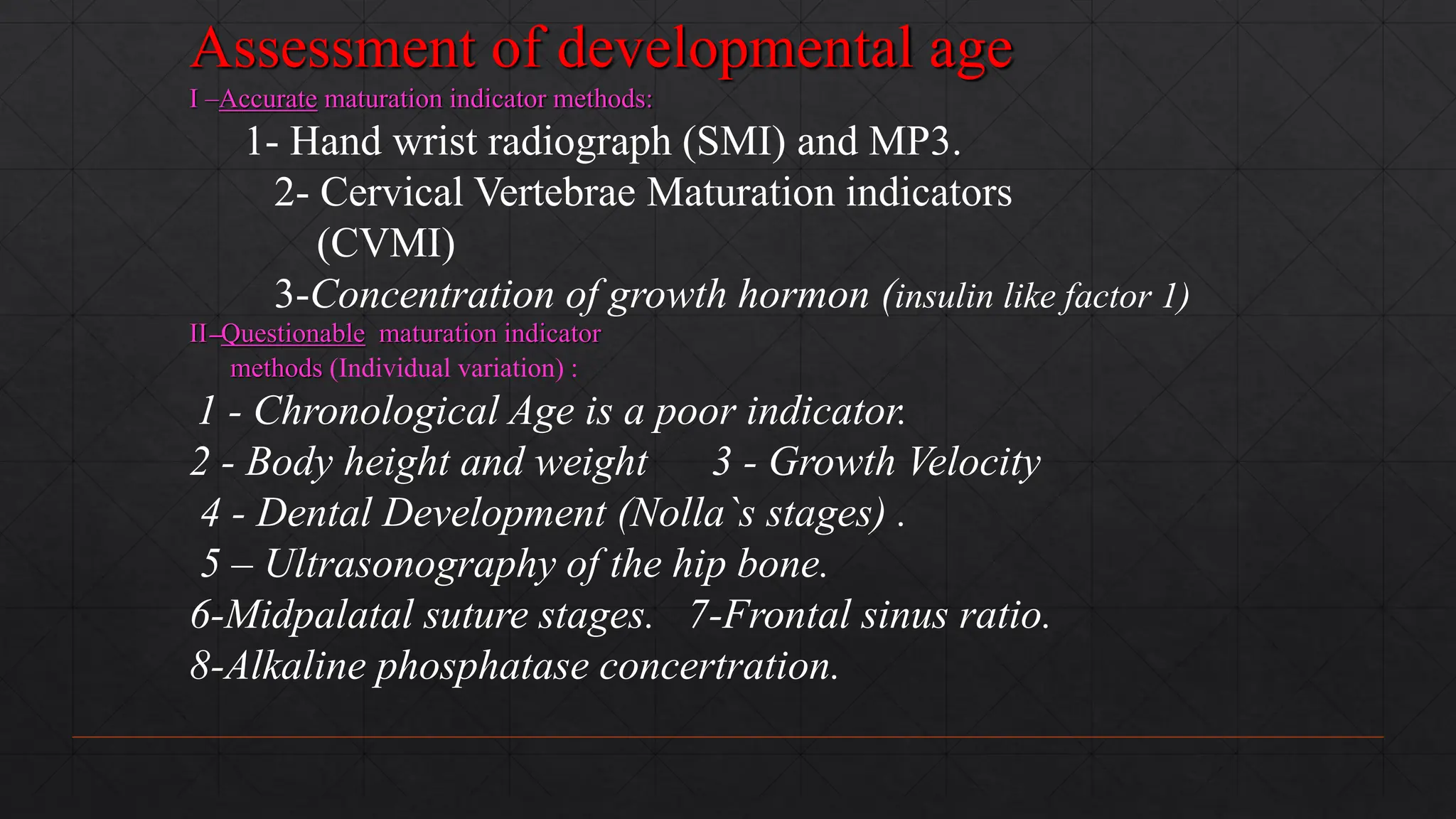 Assessment of Developmental Age ortho .pdf
