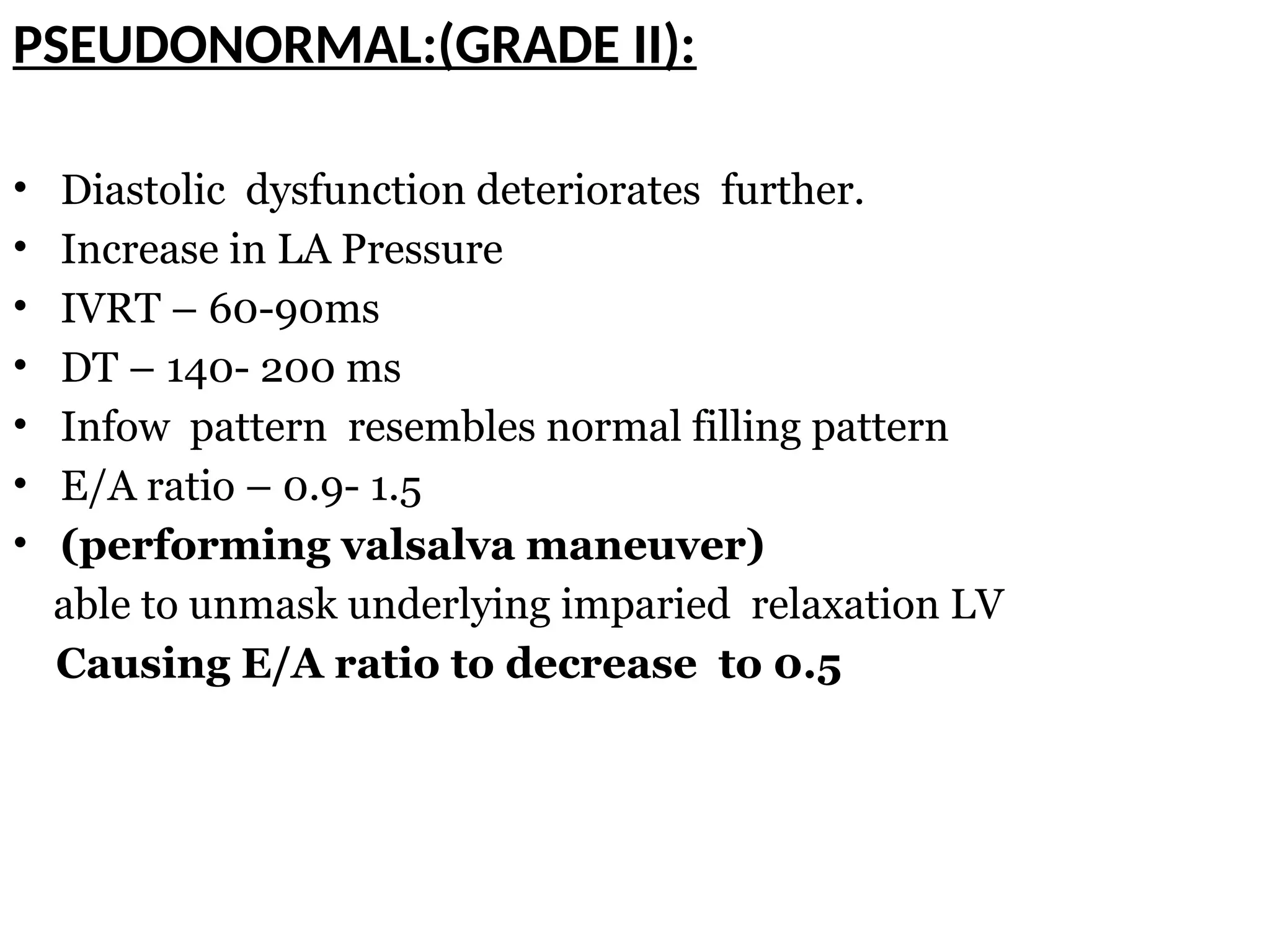 ASSESSMENT OF DIASTOLIC FUNCTION. .pptx