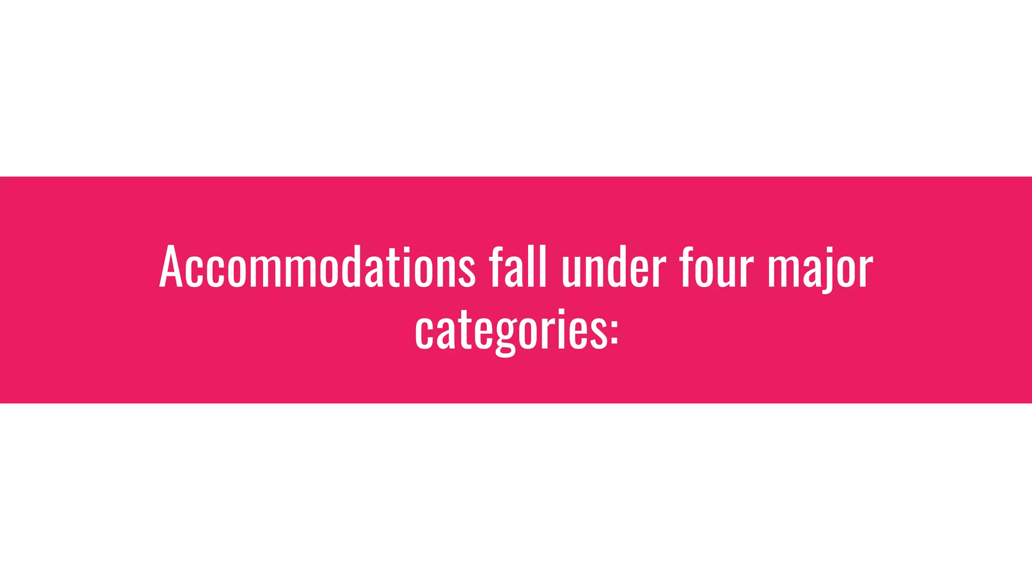 Assessment of diverse, learners,exemption, concessions, adaptation ...