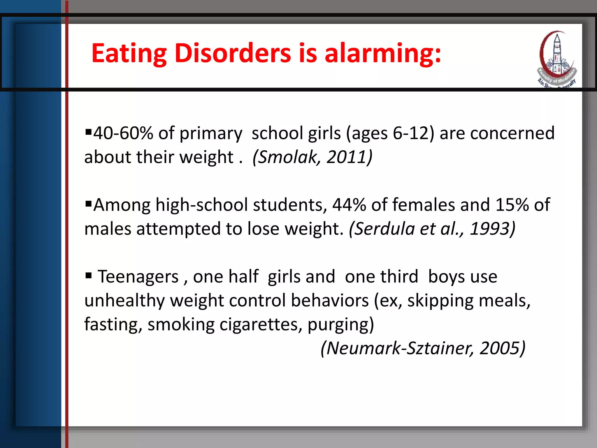 Assessment of feeding and Eating Disorders .pptx