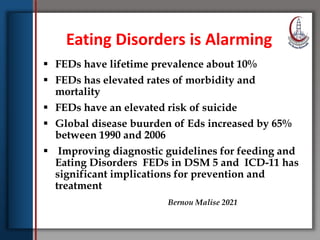 Assessment of feeding and Eating Disorders .pptx