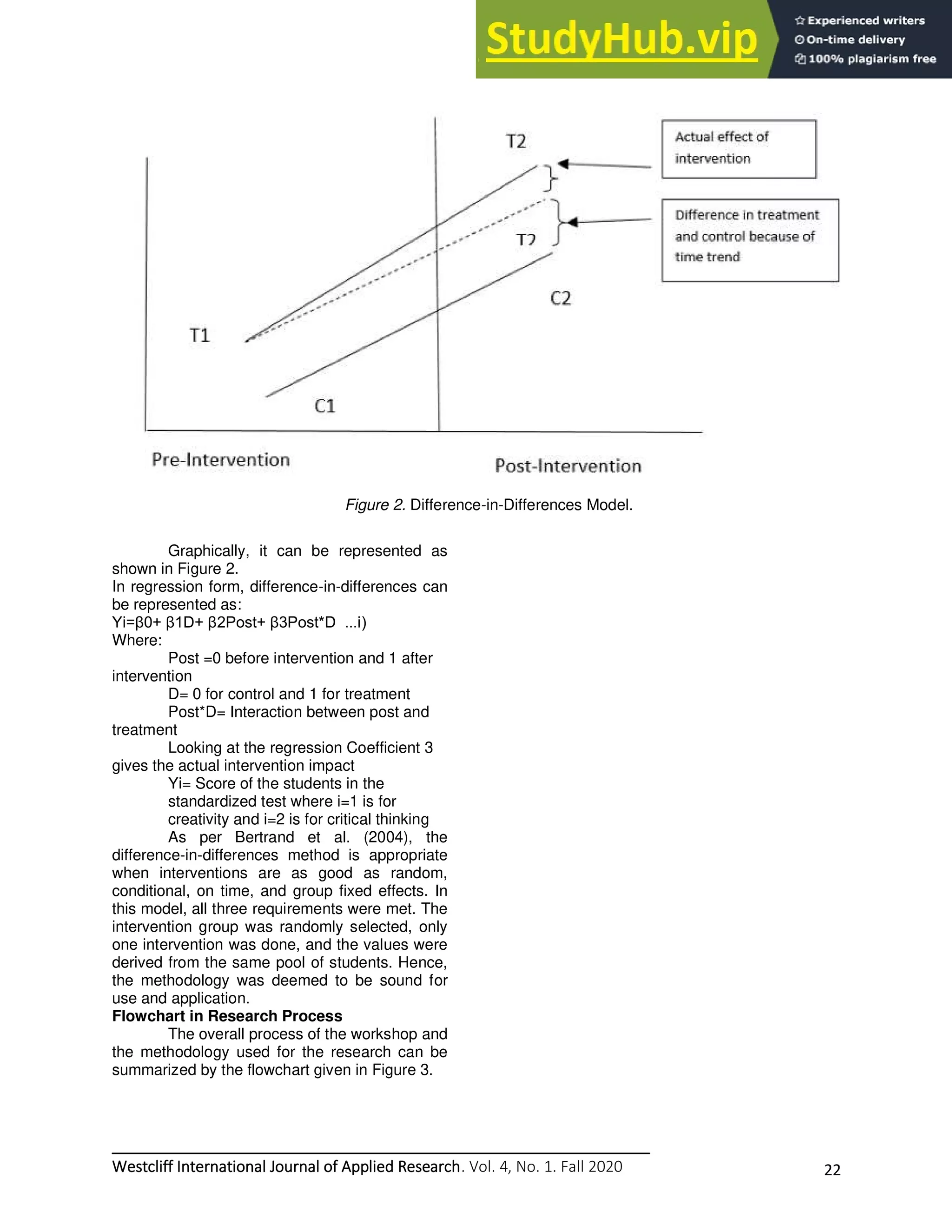 Assessment Of Efficacy Of Lab-Based Learning In Enhancing Critical Thinking And Creative ...