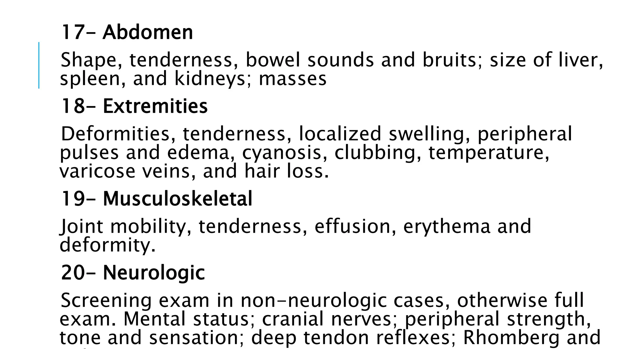 Geriatric Assessment , Assessment of Elderly | PPTX