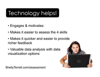 Strategies and Tools for Assessing ELs | PDF