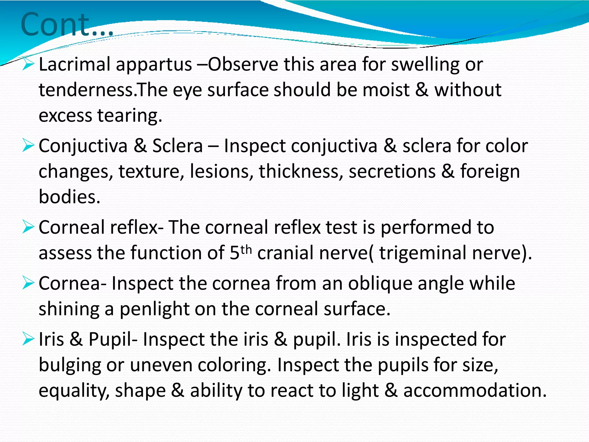 Assessment of eye.pptx