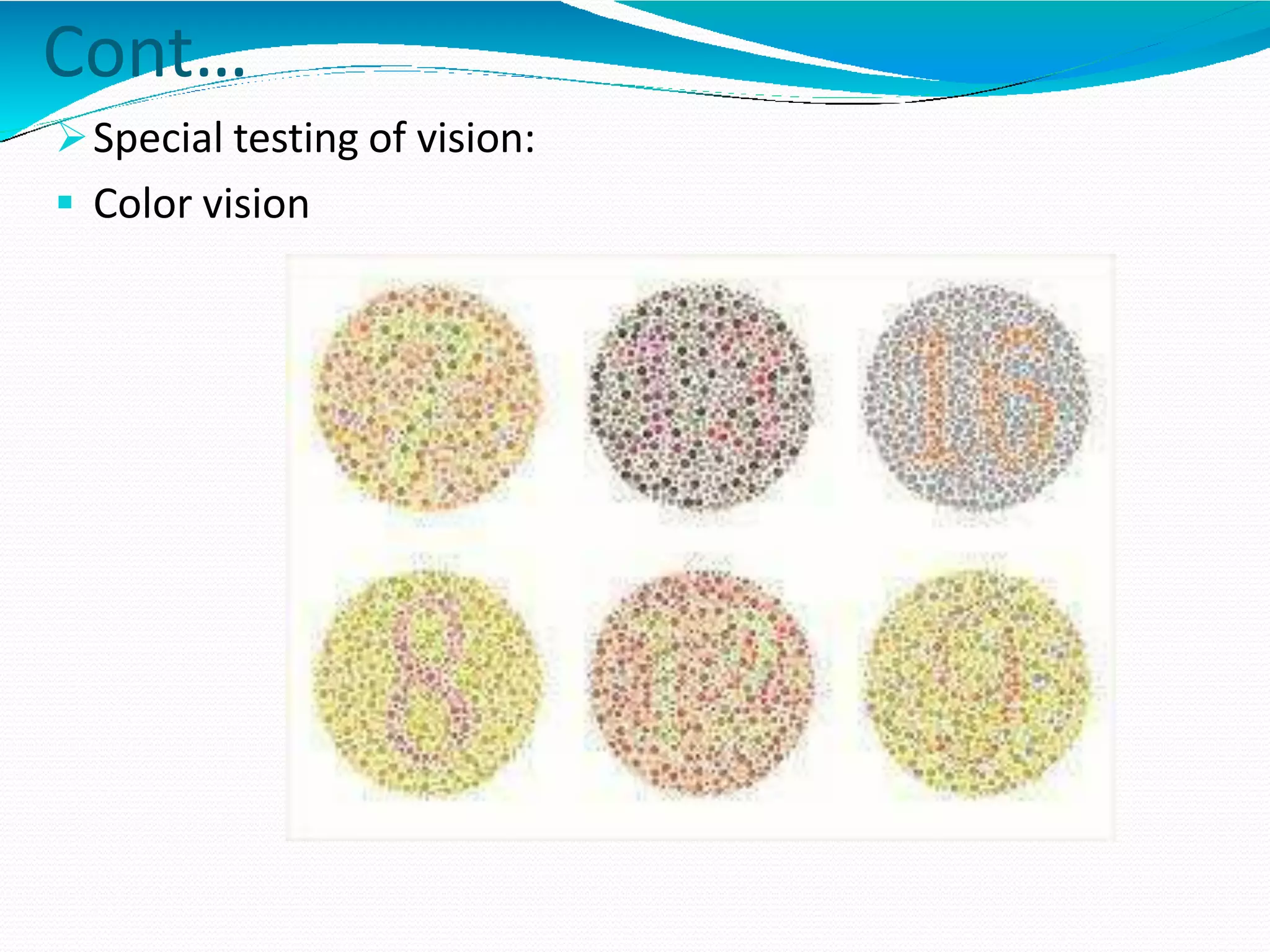 Assessment of eye.pptx
