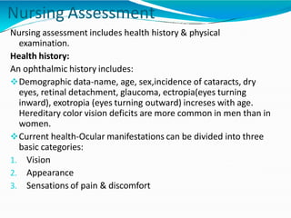 Assessment of eye.pptx