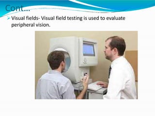 Assessment of eye.pptx