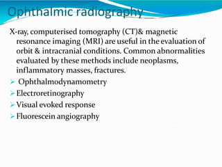 Assessment of eye.pptx