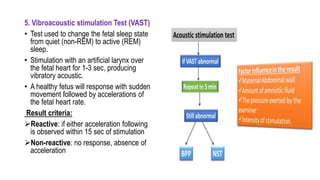 ASSESSMENT OF FETAL WELL BEING in obstetric bms.pptx