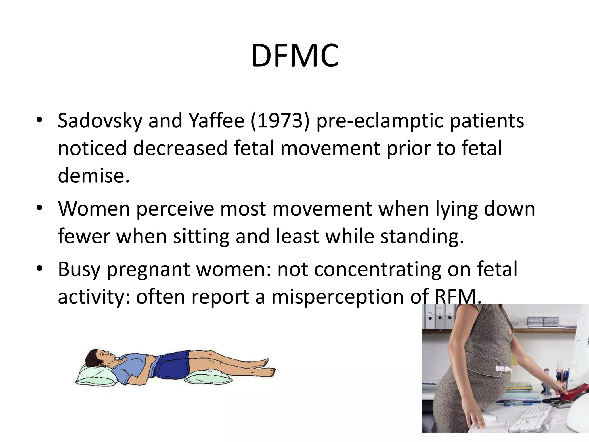 Assessment of fetal wellbeing in pregnancy and labour jaipur | PPTX