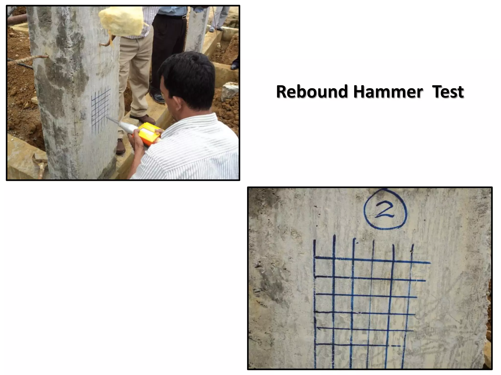 Assessment of fire damage and structural rectification process. | PDF