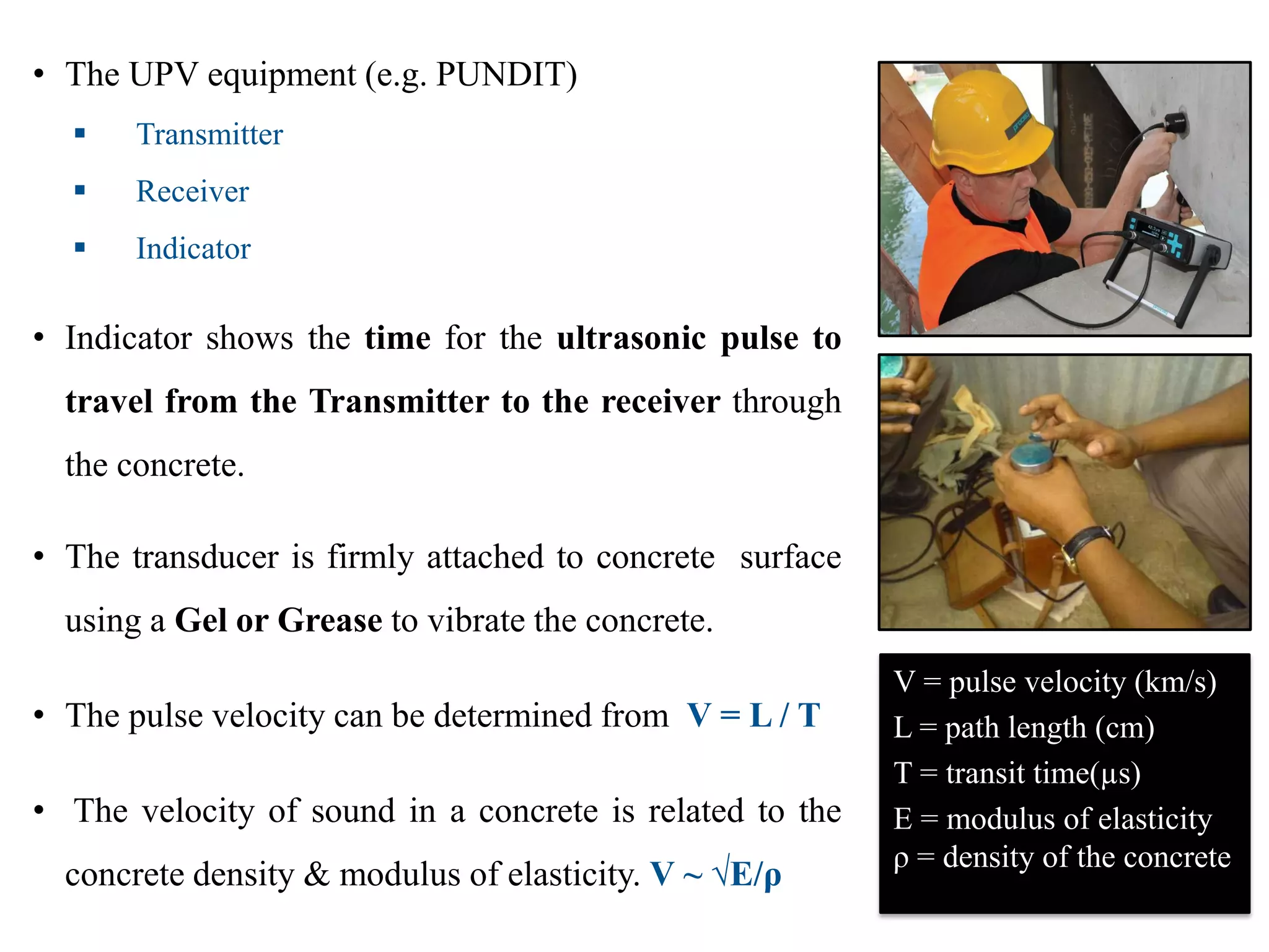 Assessment of fire damage and structural rectification process. | PDF