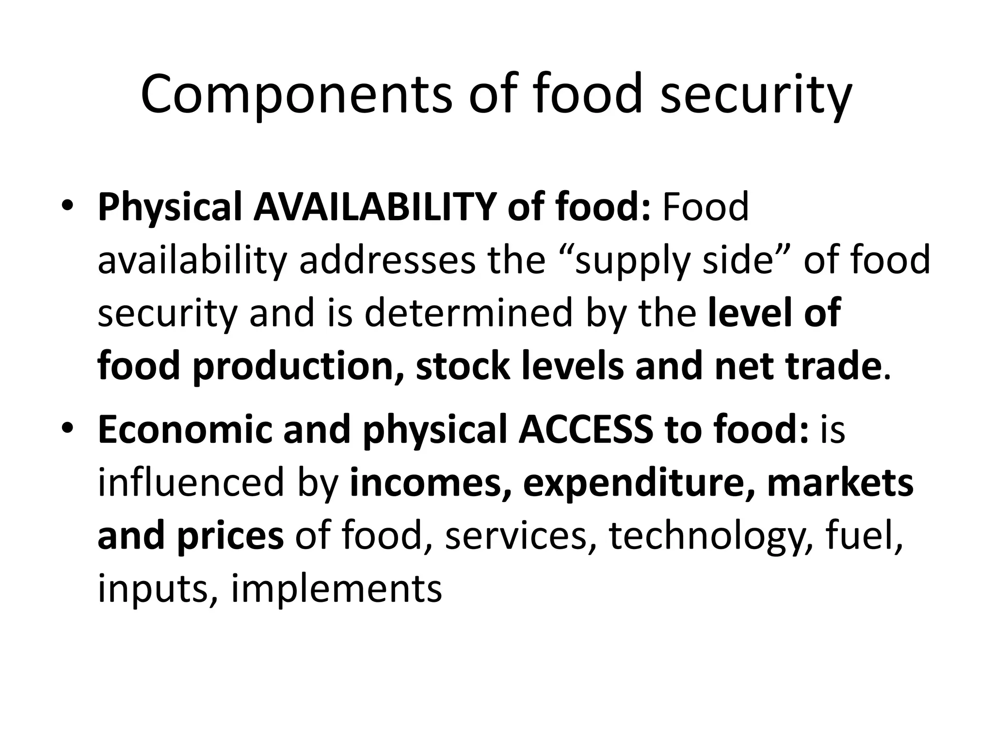ASSESSMENT OF FOOD SECURITY.pptx