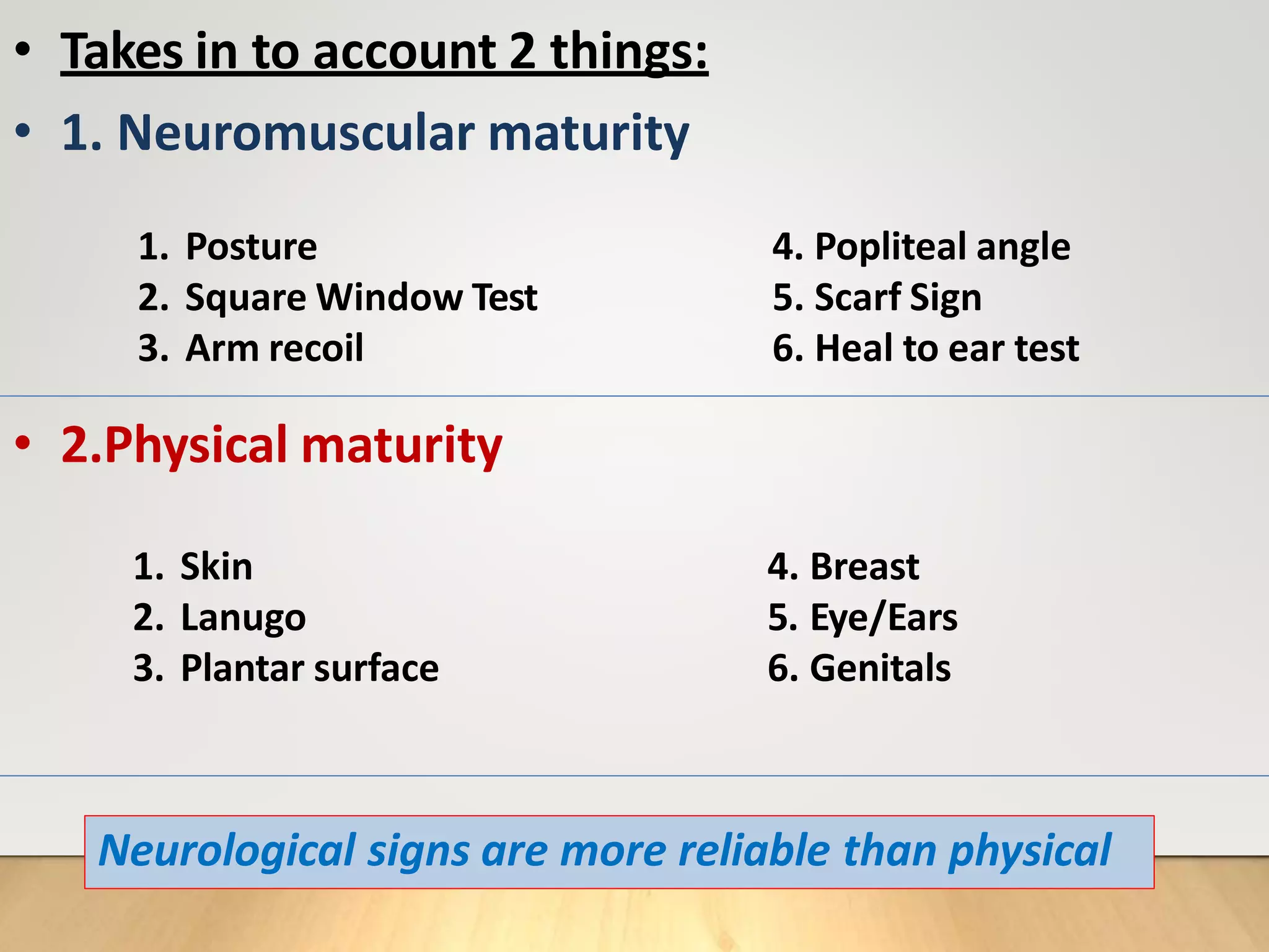 Assessment of gestational age Anju.pptx