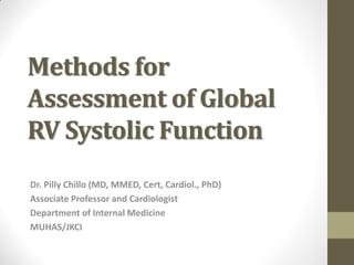 Assessment of Global RV systolic function_ECHO 7.pdf