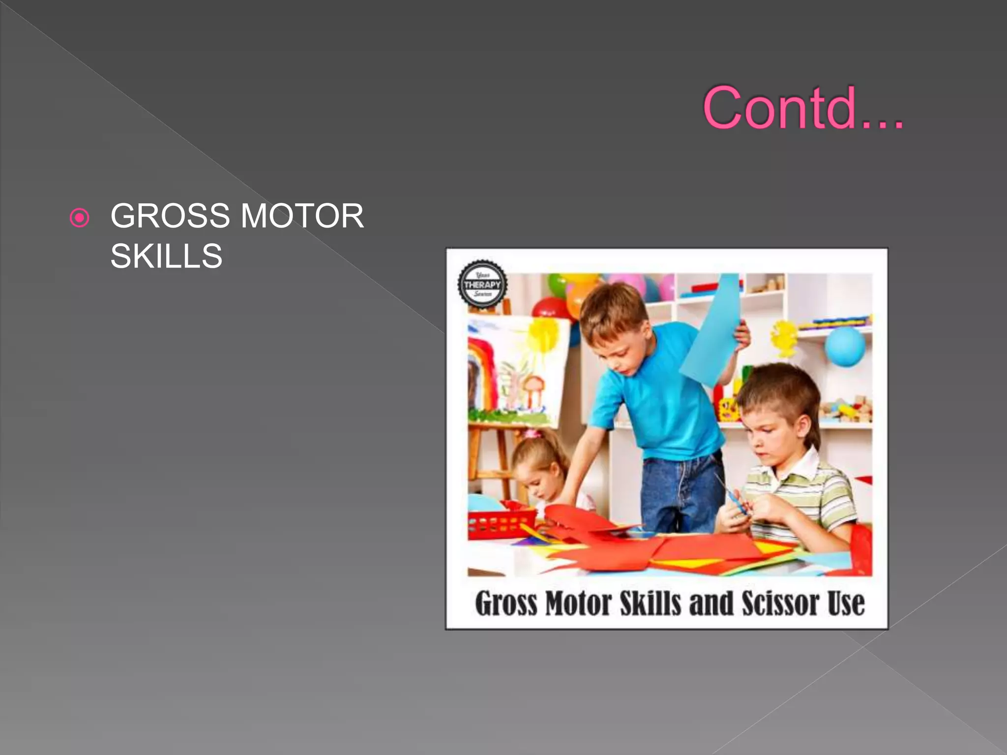 ASSESSMENT OF GROWTH AND DEVELOPMENT | PPTX