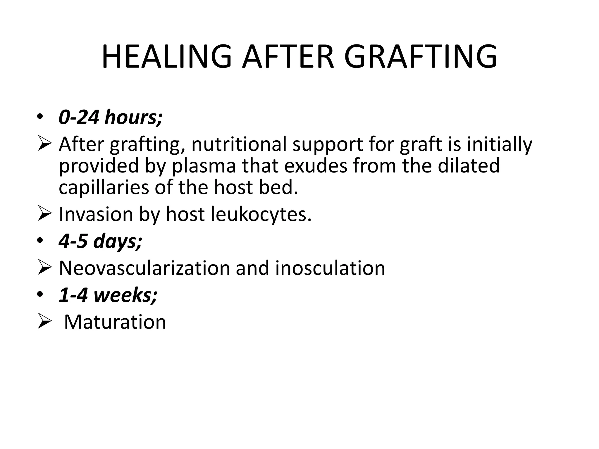 Assessment of healing of flaps and grafts. pdf | PDF
