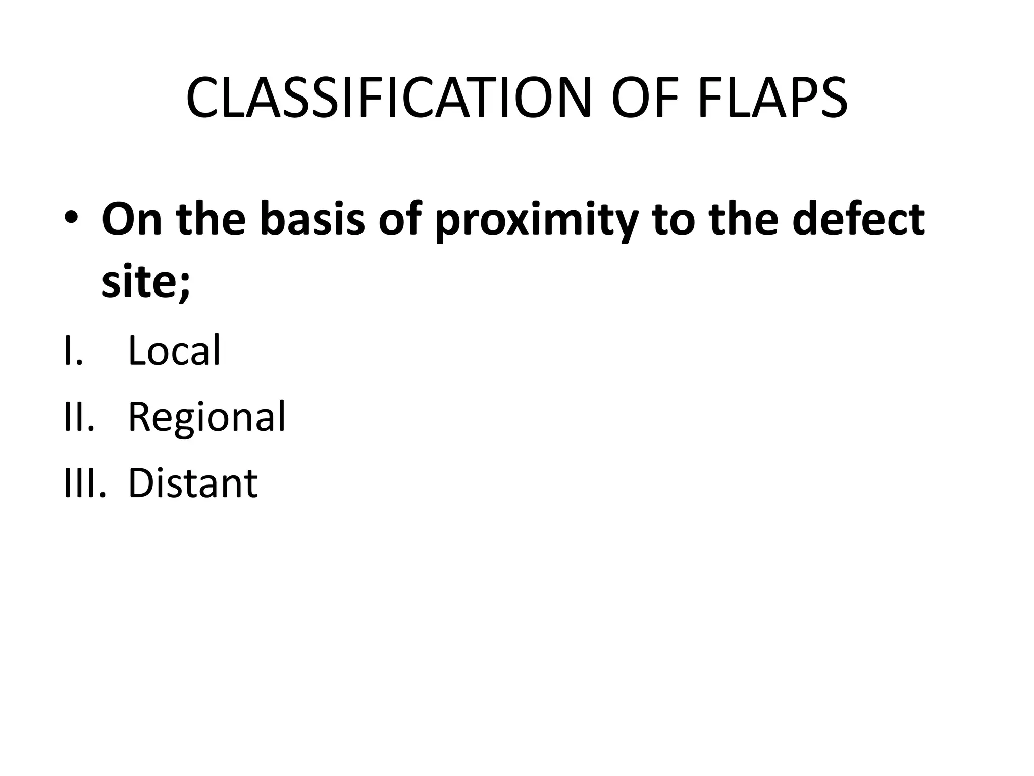 Assessment of healing of flaps and grafts. pdf | PDF