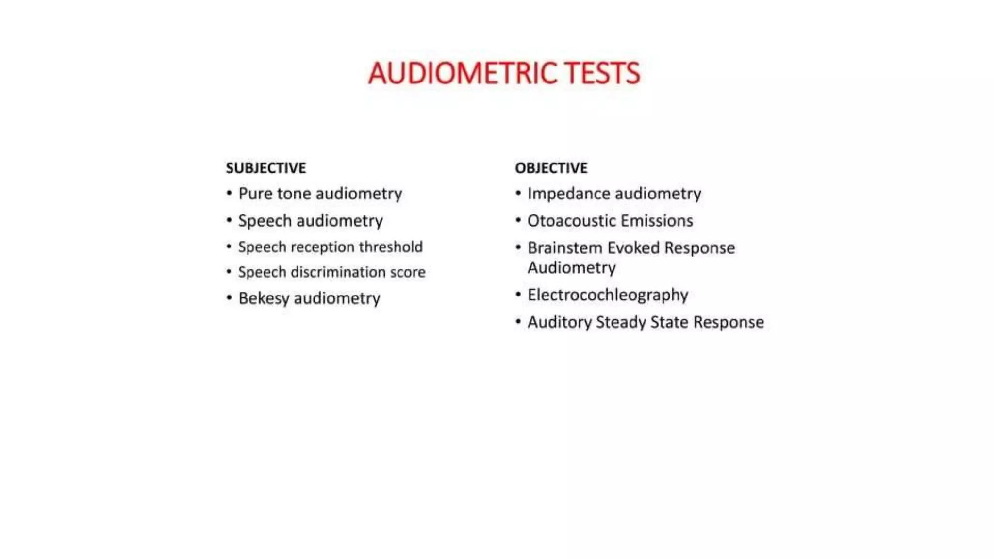 assessment of Hearing.pptx