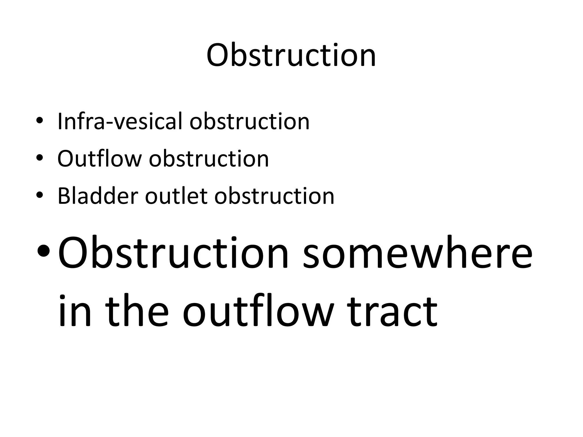Assessment of Infra vesical obstruction.pptx