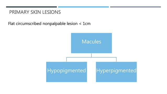 Clinical Assessment of integumentary system | PPT