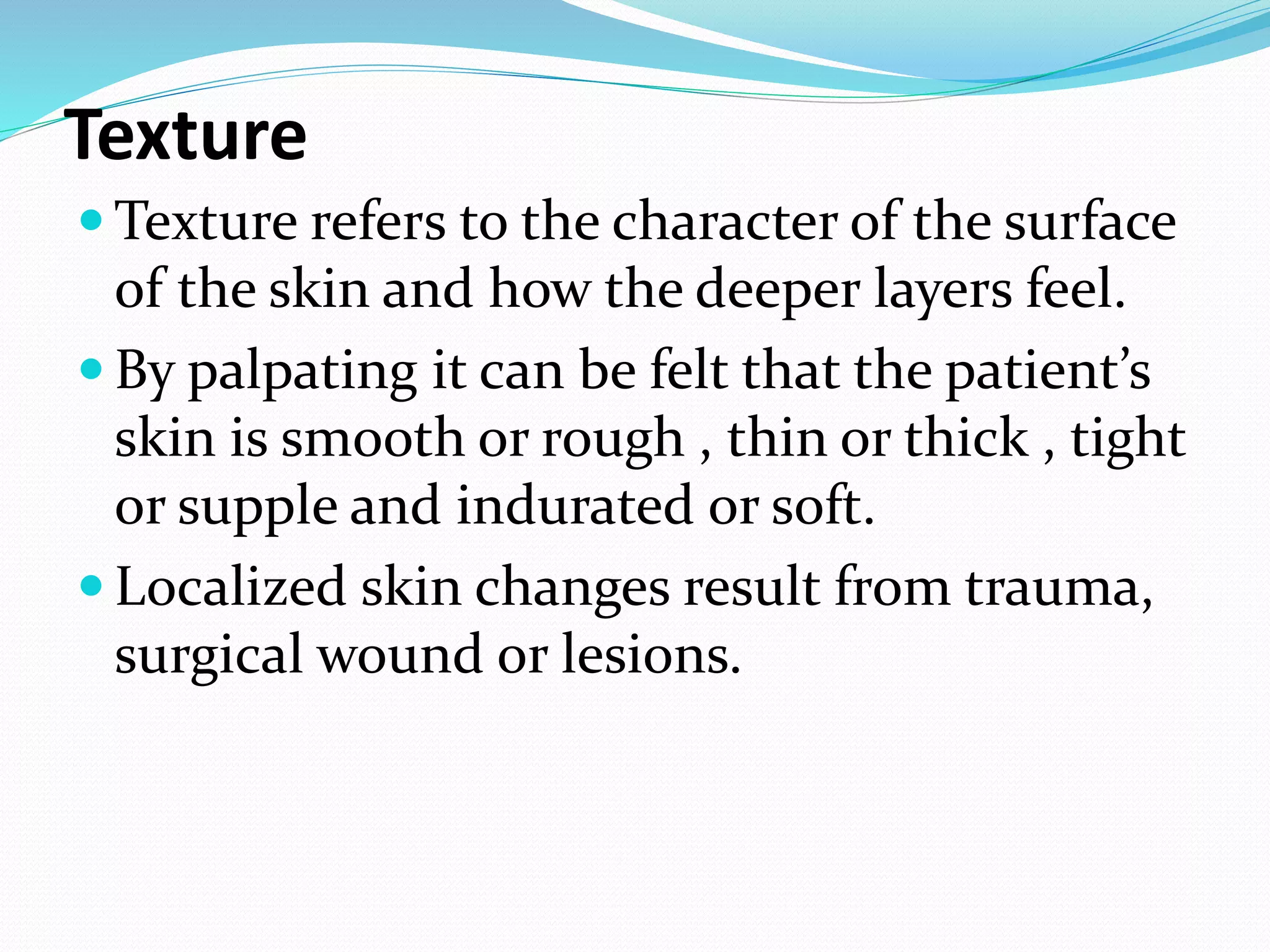 ASSESSMENT OF INTEGUMENTARY SYSTEM.pptx