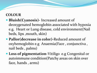 ASSESSMENT OF INTEGUMENTARY SYSTEM.pptx