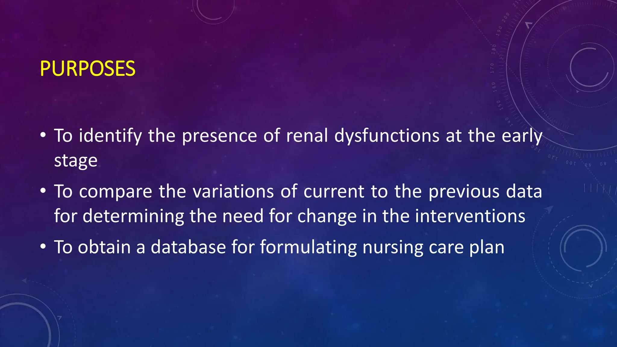 Assessment of Kidney and Urinary System.pptx