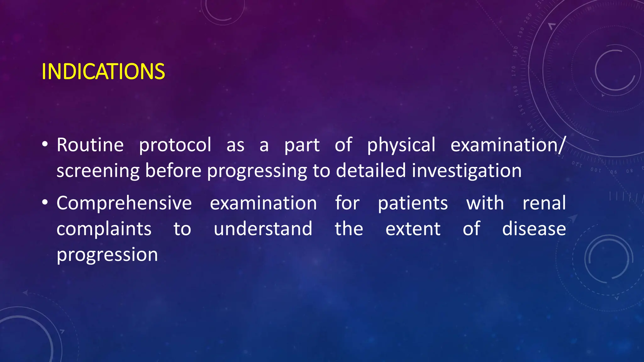 Assessment of Kidney and Urinary System.pptx