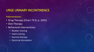 Assessment of Kidney and Urinary System.pptx
